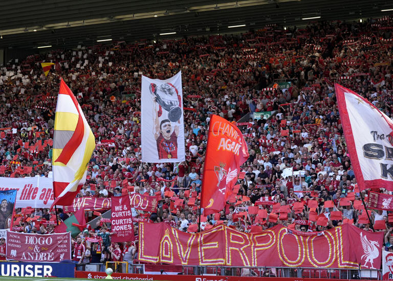 What does Andoni Iraola need to do to revive Liverpool fortunes?