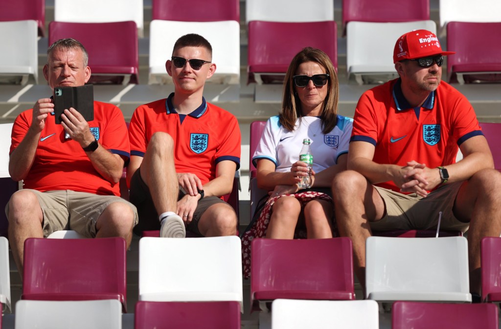 FIFA’s water bottle rule for World Cup stadiums blasted as ‘latest ...