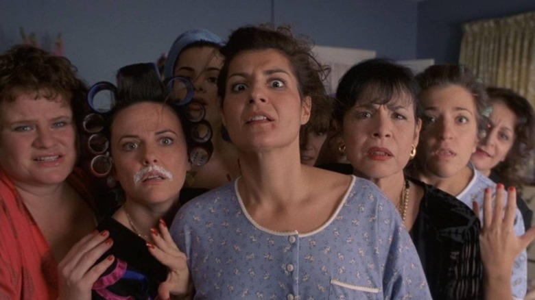My Big Fat Greek Wedding leapt from stage to screen thanks to Tom Hanks ...