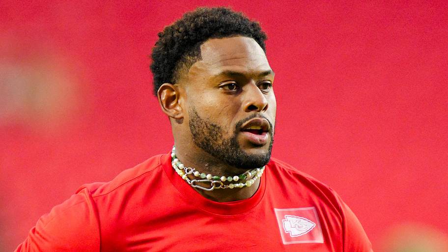 JuJu Smith-Schuster's new landing spot is destined to end badly