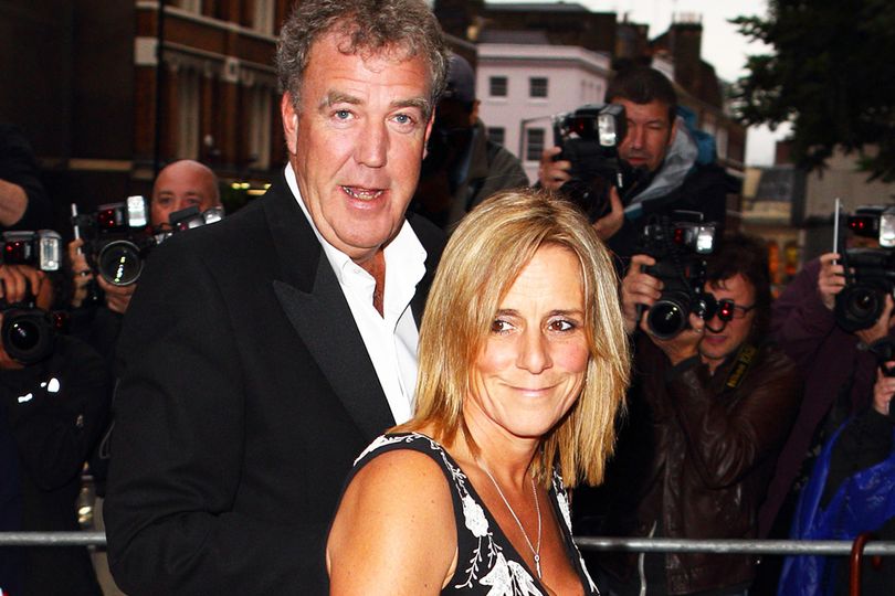 Lisa Hogan ex-husband: Who was Jeremy Clarkson's partner married to?