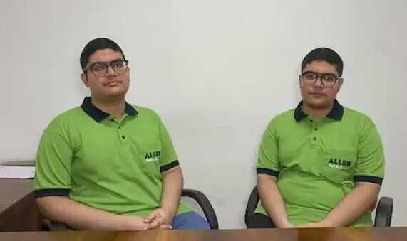 Twin brothers make sacrifices for each other's dreams: A heartwarming ...