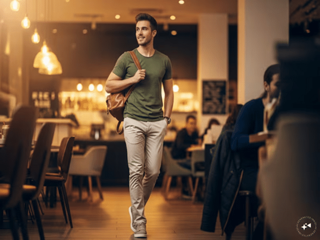 No need for expensive clothes! These 5 color combinations will make you ...