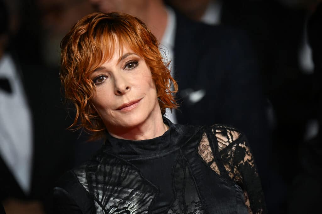 Mylène Farmer laisse un très, très mauvais souvenir à cet animateur ...