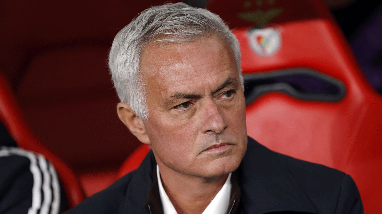 Dengan kekuatan finansial dan pengaruh Mourinho, Real Madrid ...