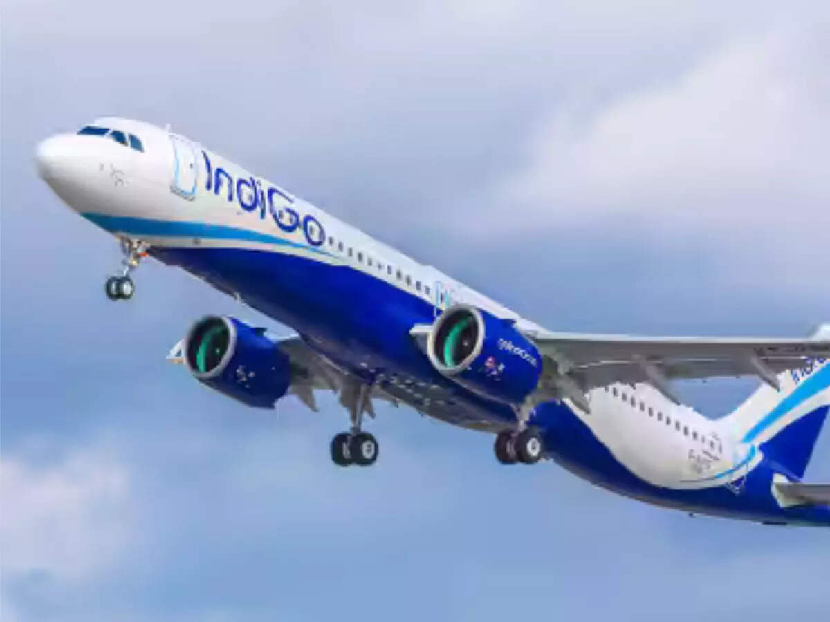 IndiGo suspends flights to 6 international destinations: Is your dream ...