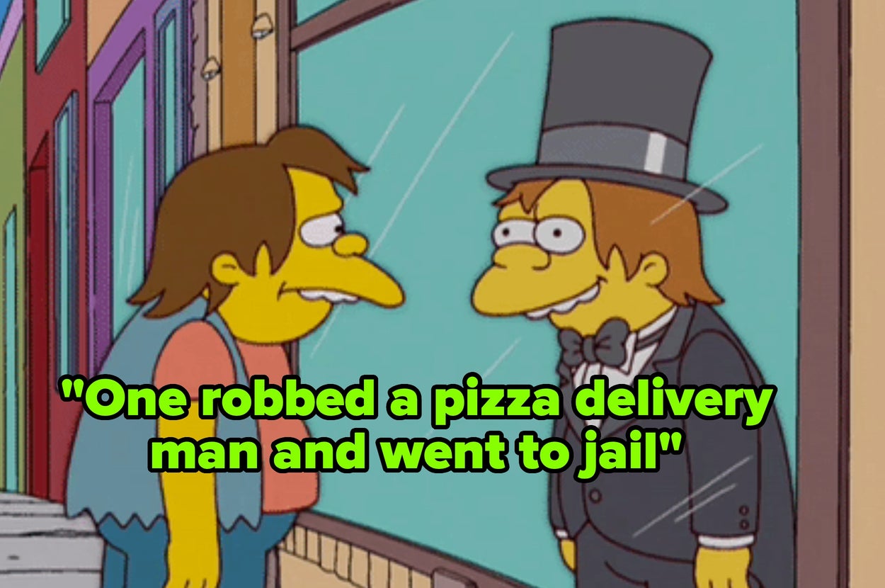 16 people reveal what happened to their high school bully