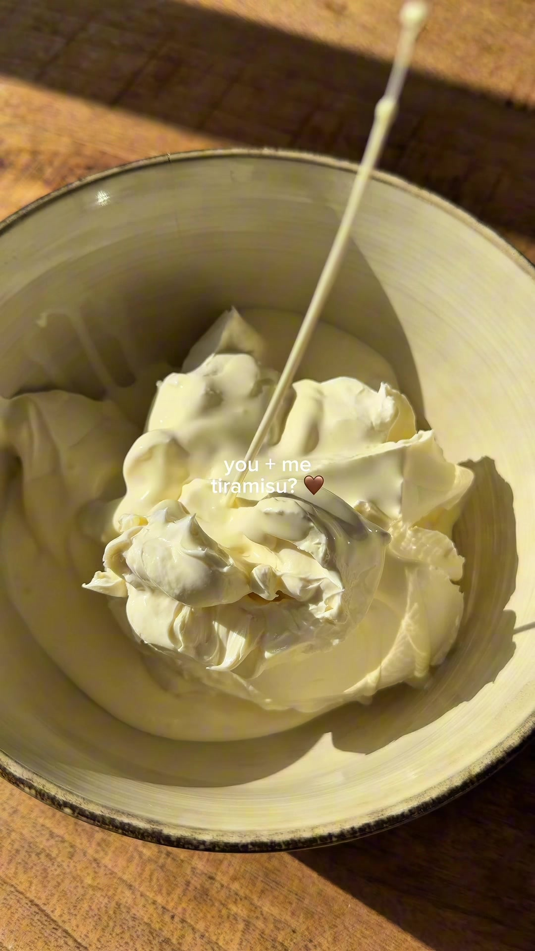 Secrets to baking the perfect tiramisu dessert