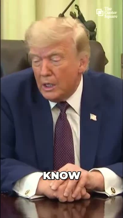 Trump warns NYC could lose its tax base