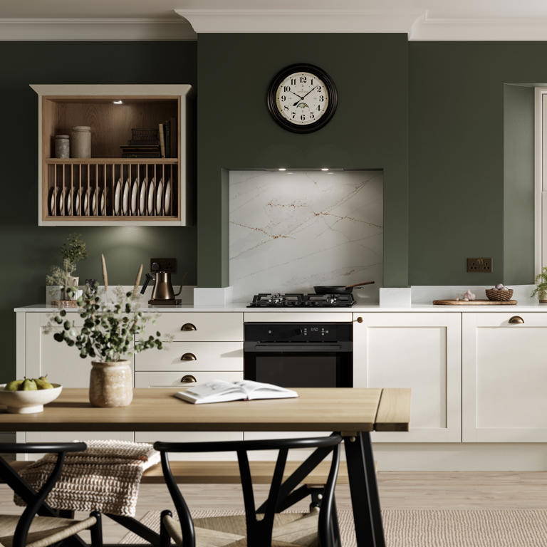 Howdens' acquisition of online-only kitchen retailer could signify big ...
