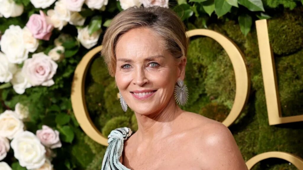 “That was the end of the marriage”: Sharon Stone says her husband’s ...