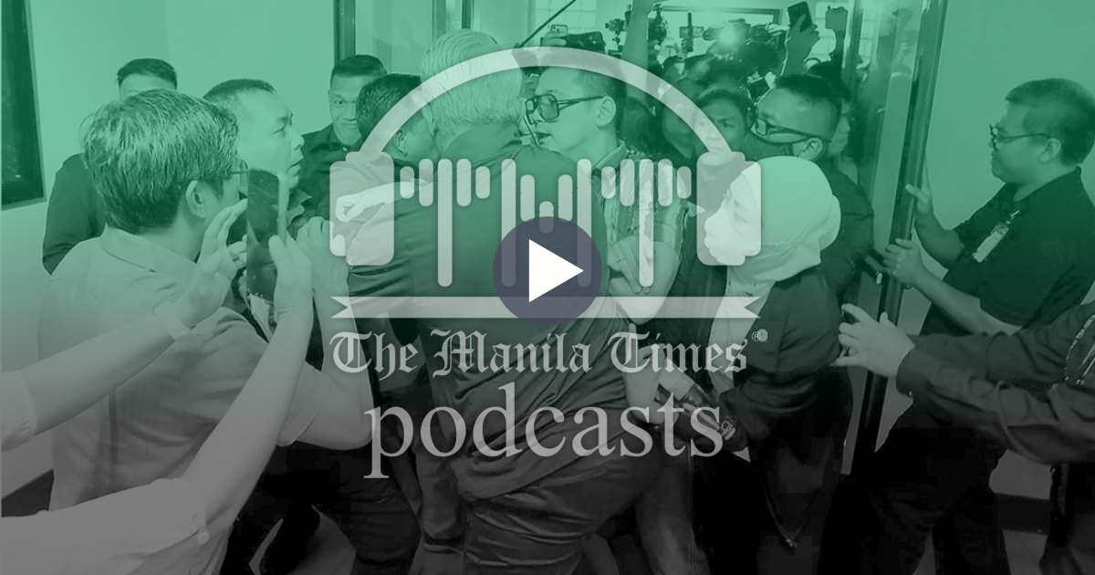 Headlines: Rival Senate blocs pursue own probes | June 5, 2026