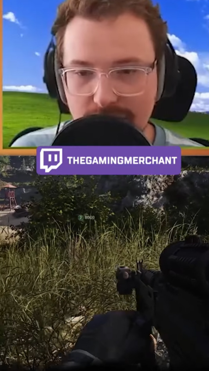 Apex Legends squad chaos when you trust random players
