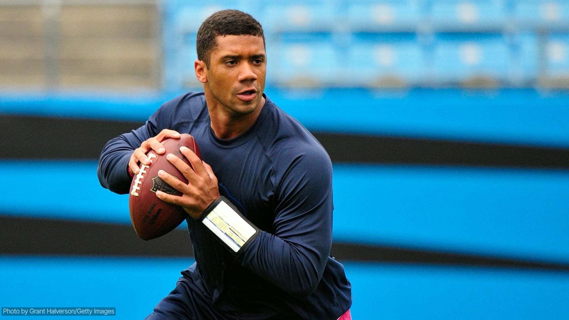 Russell Wilson's NFL career: From Seahawks star to retirement