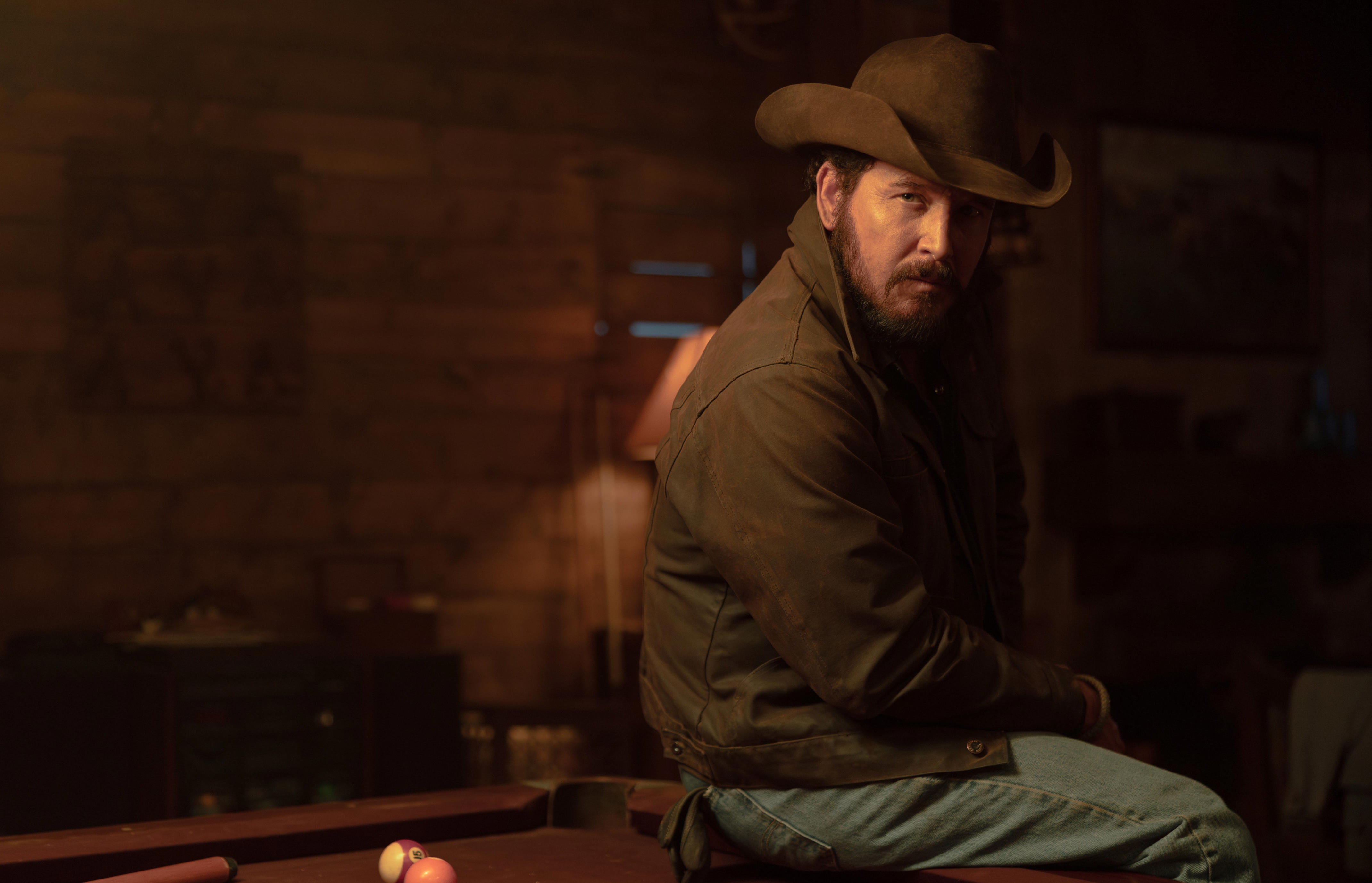 What time does 'Dutton Ranch' air? Time, channel for season 1, ep. 7