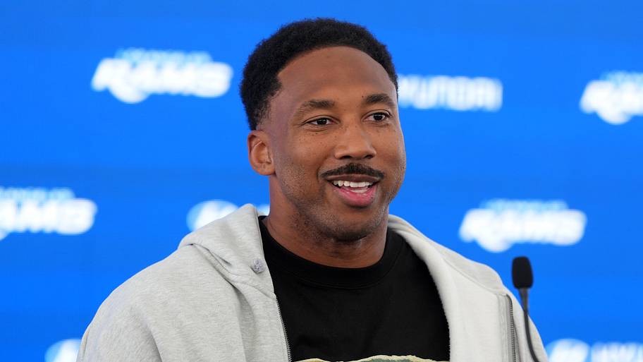 Why the Rams' trade for Myles Garrett is a 'gut punch' for the 49ers