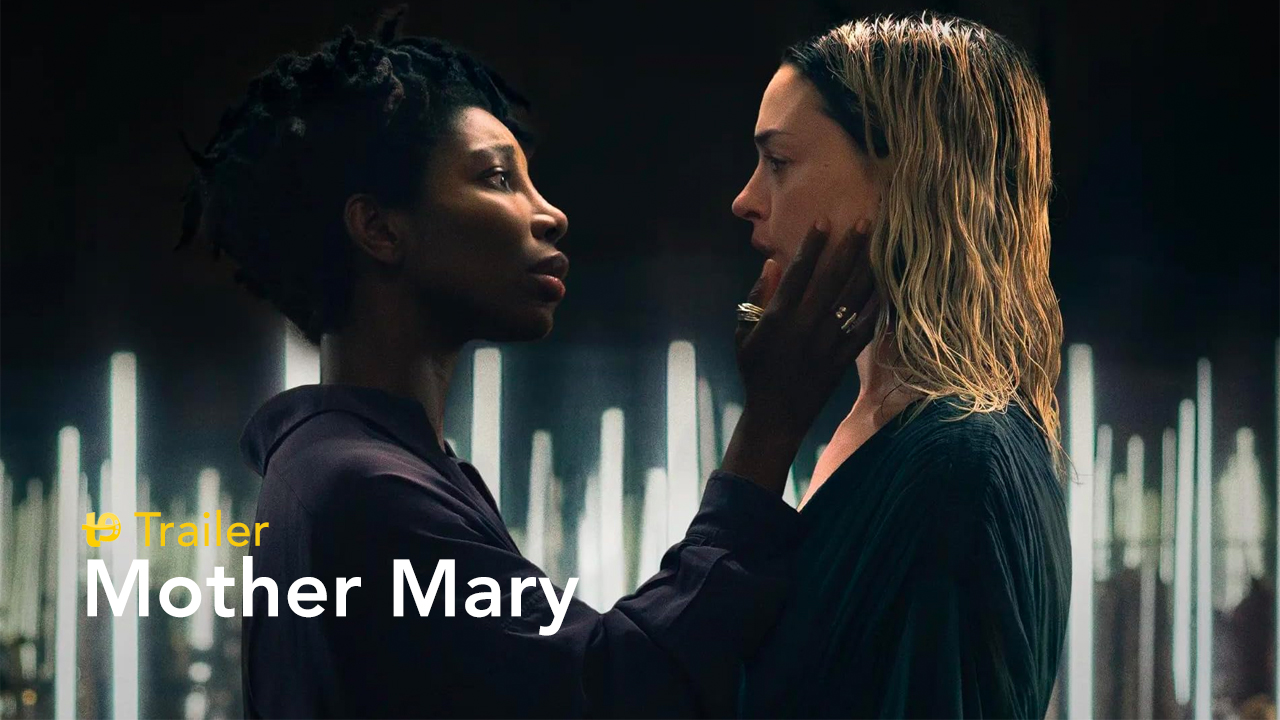 Mother Mary - trailer español