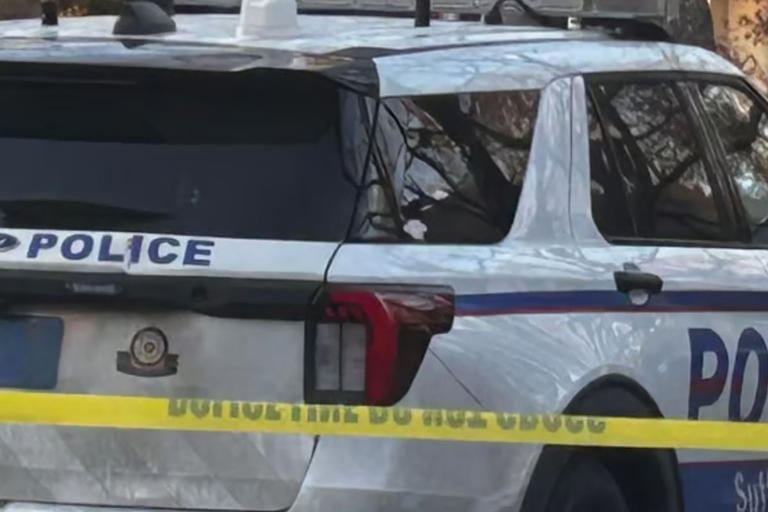 Hours before fatal Shirley assault, victim referenced 'gangsta ...