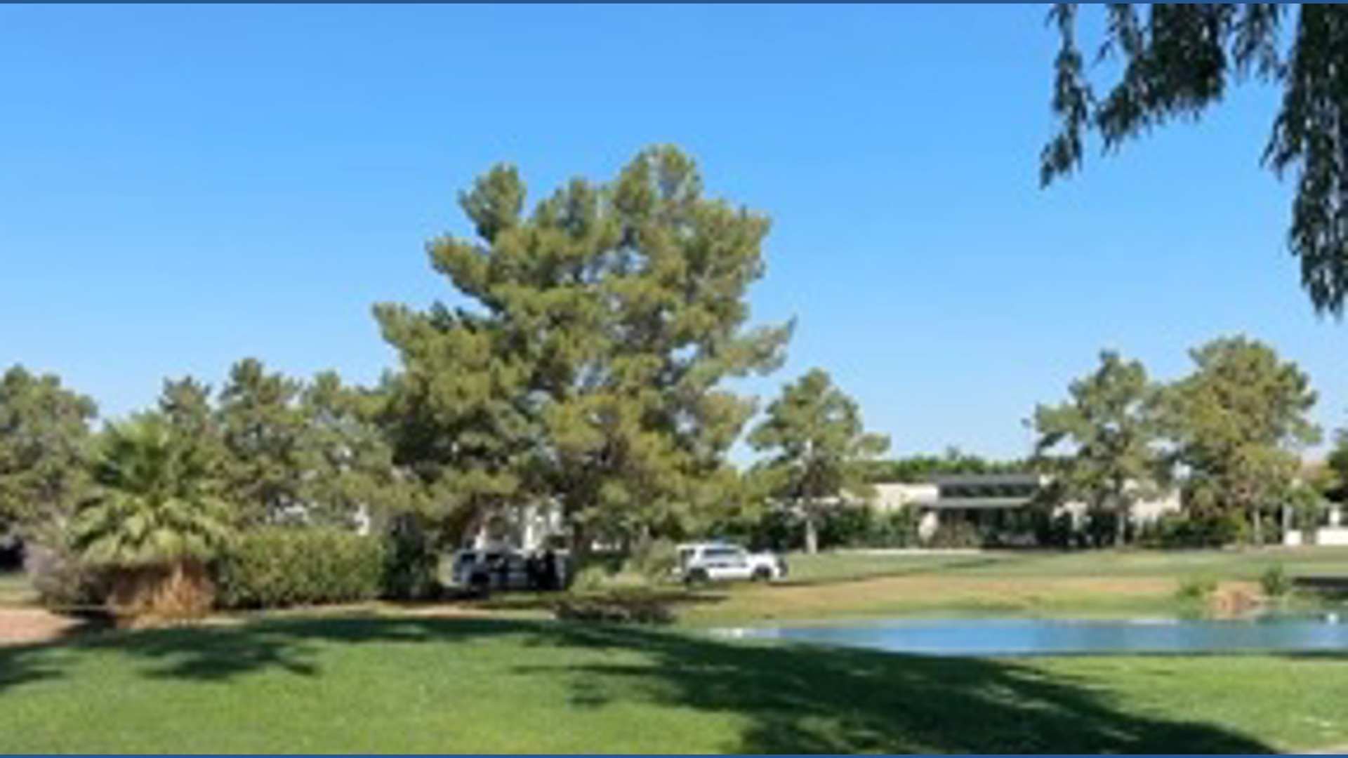 Body found on Phoenix golf course