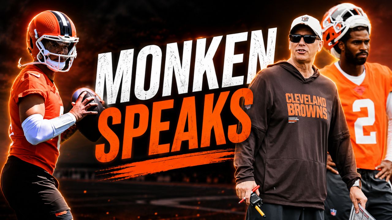 Todd Monken's 'two starting QBs' comment seen as indirect shot at ...