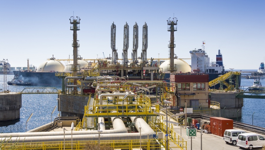 Cheniere awards EPC contract for next phase of Sabine Pass LNG ...