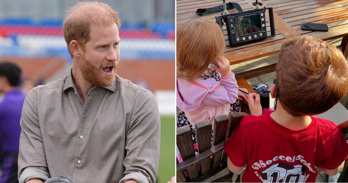 Meghan Markle posts Lilibet's birthday photo, but it's Prince Harry's ...