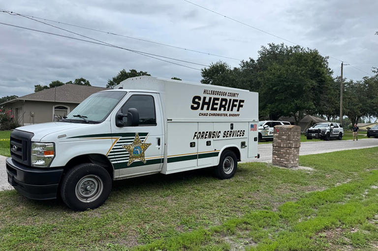 Two people found dead in Plant City