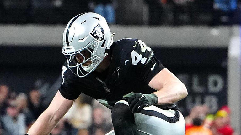 Raiders' overhaul of this position group will determine season