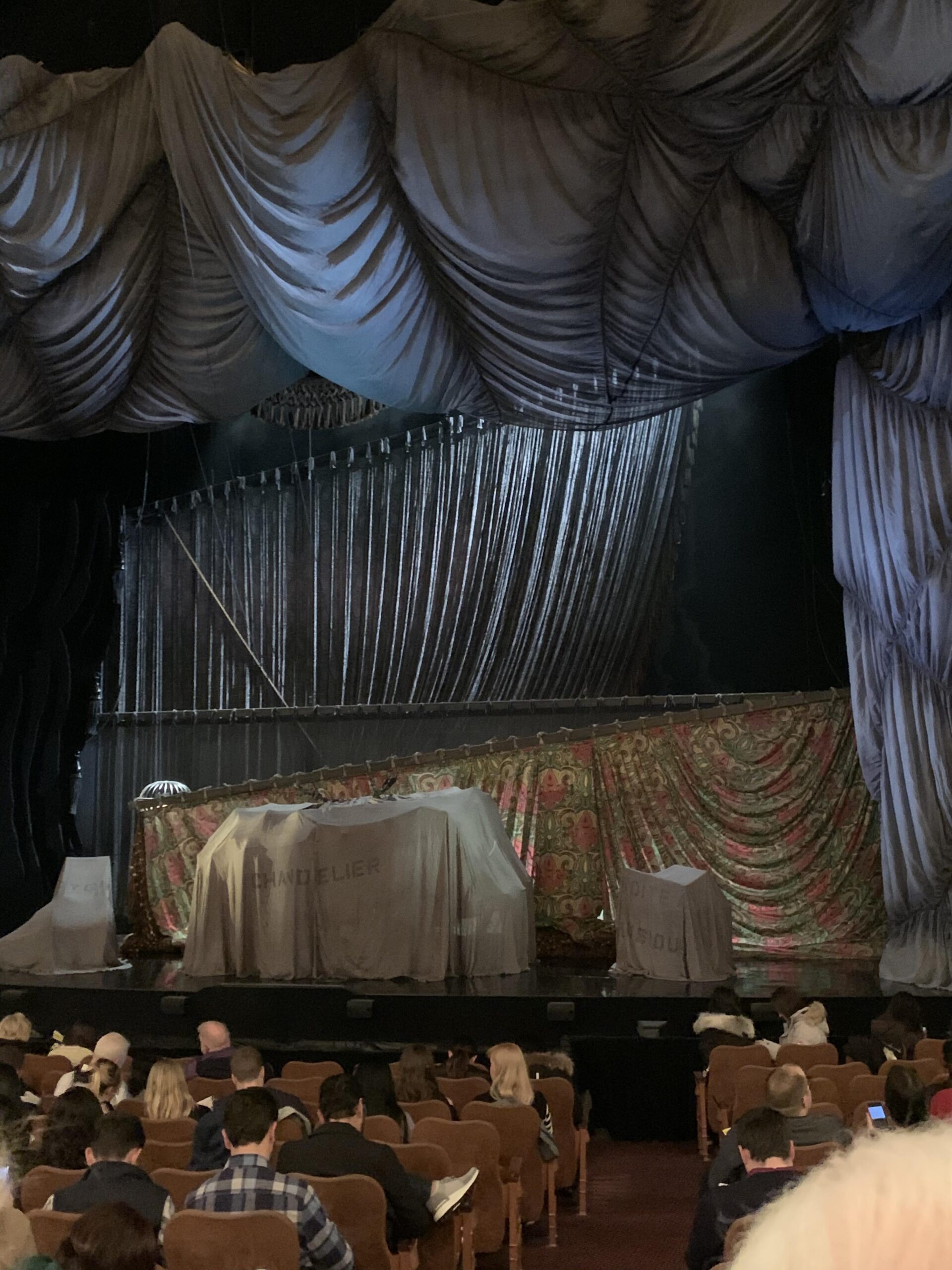 10 musicals that still sell out decades later