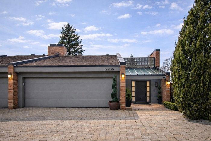 Property watch: A tricky-to-categorize ‘bare land strata’ home ...