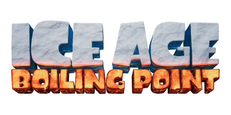Ice Age: Boiling Point teaser trailer and poster debut