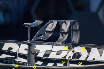 Why Norris and Leclerc have been summoned to the FIA stewards before ...