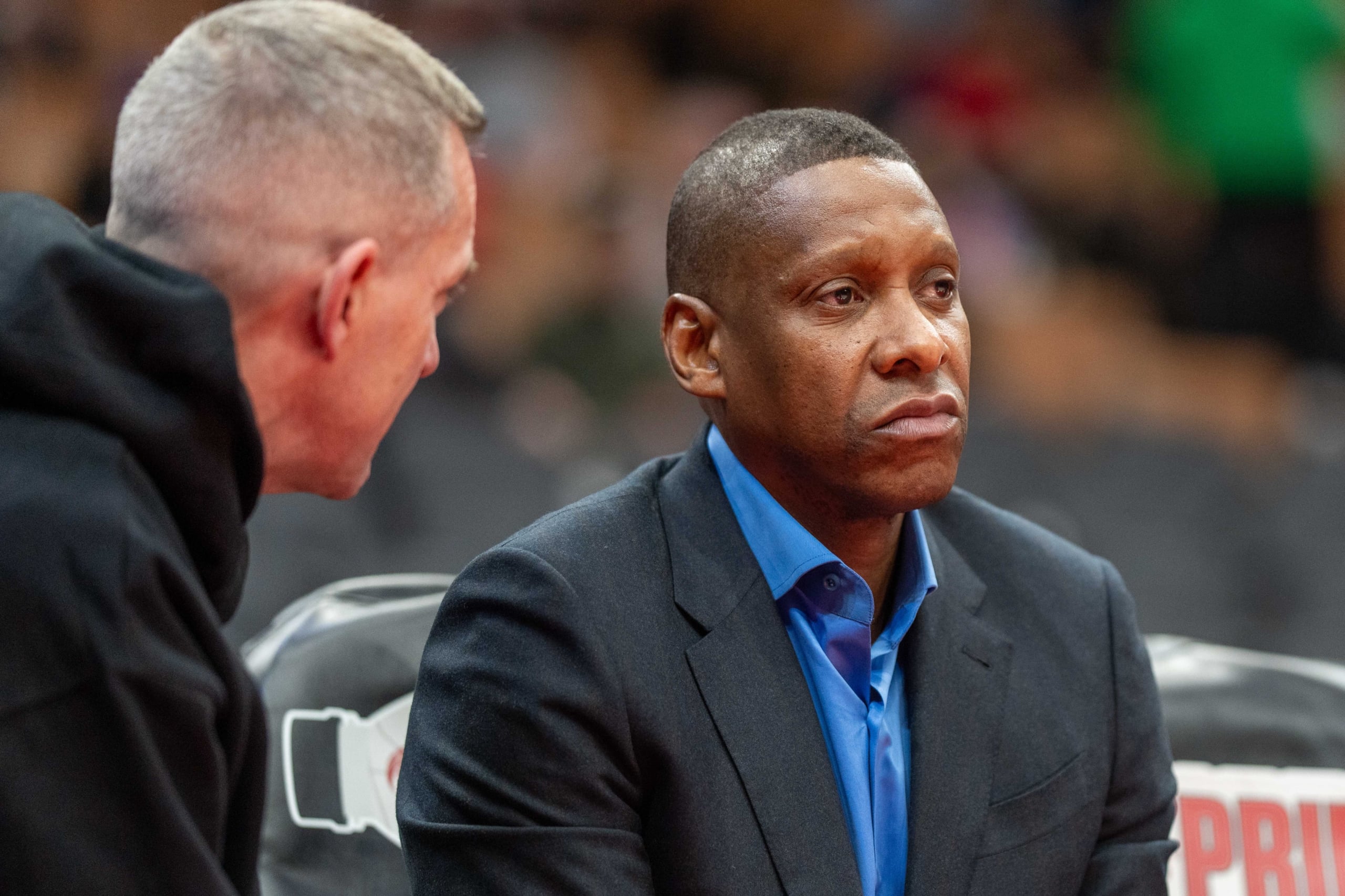 Mavericks rumor points to radical pivot Dallas will take in head coach ...