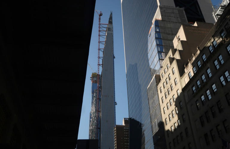 Billionaires’ Row developer calls his luxury supertall a financial ...