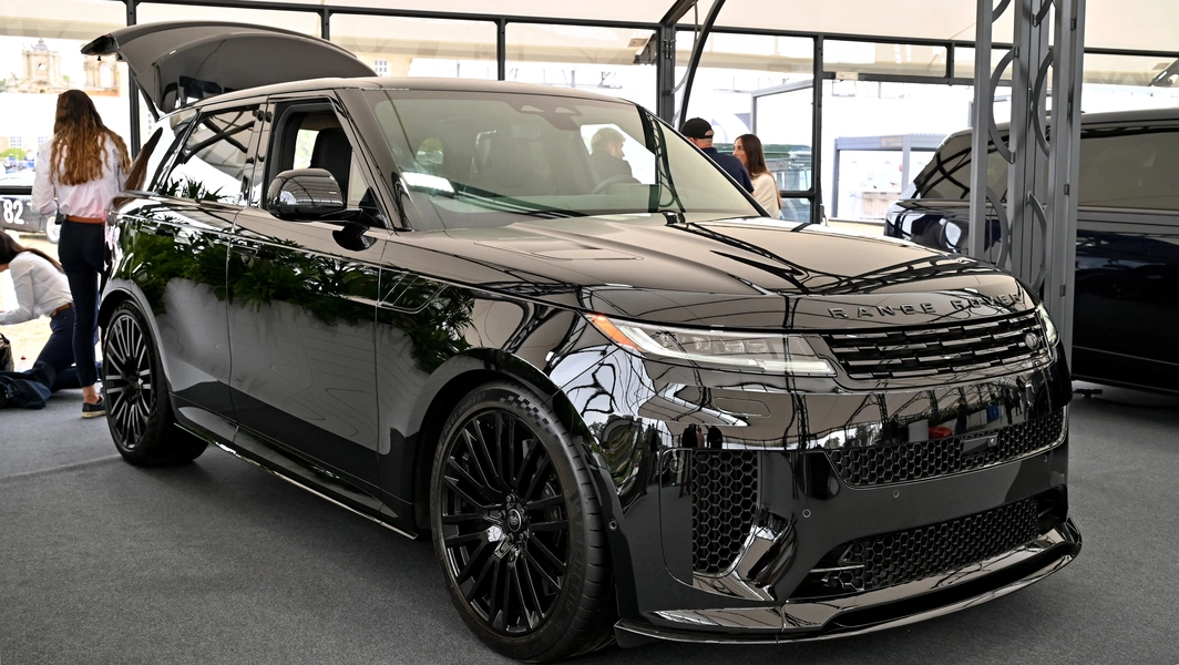 10 luxury cars with high costs or reliability concerns