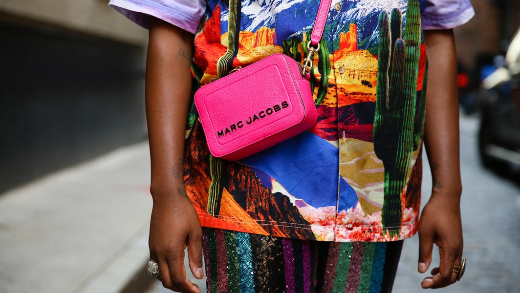 3 Marc Jacobs bags loved by celebrities