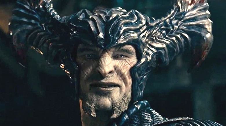 Movie supervillains that were ruined by botched CGI