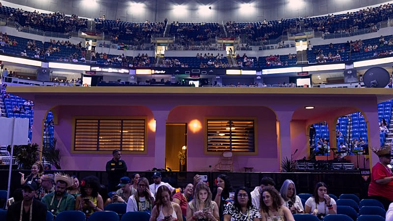 The hidden story of Bad Bunny's 'La Casita': colonialism, slavery and ...