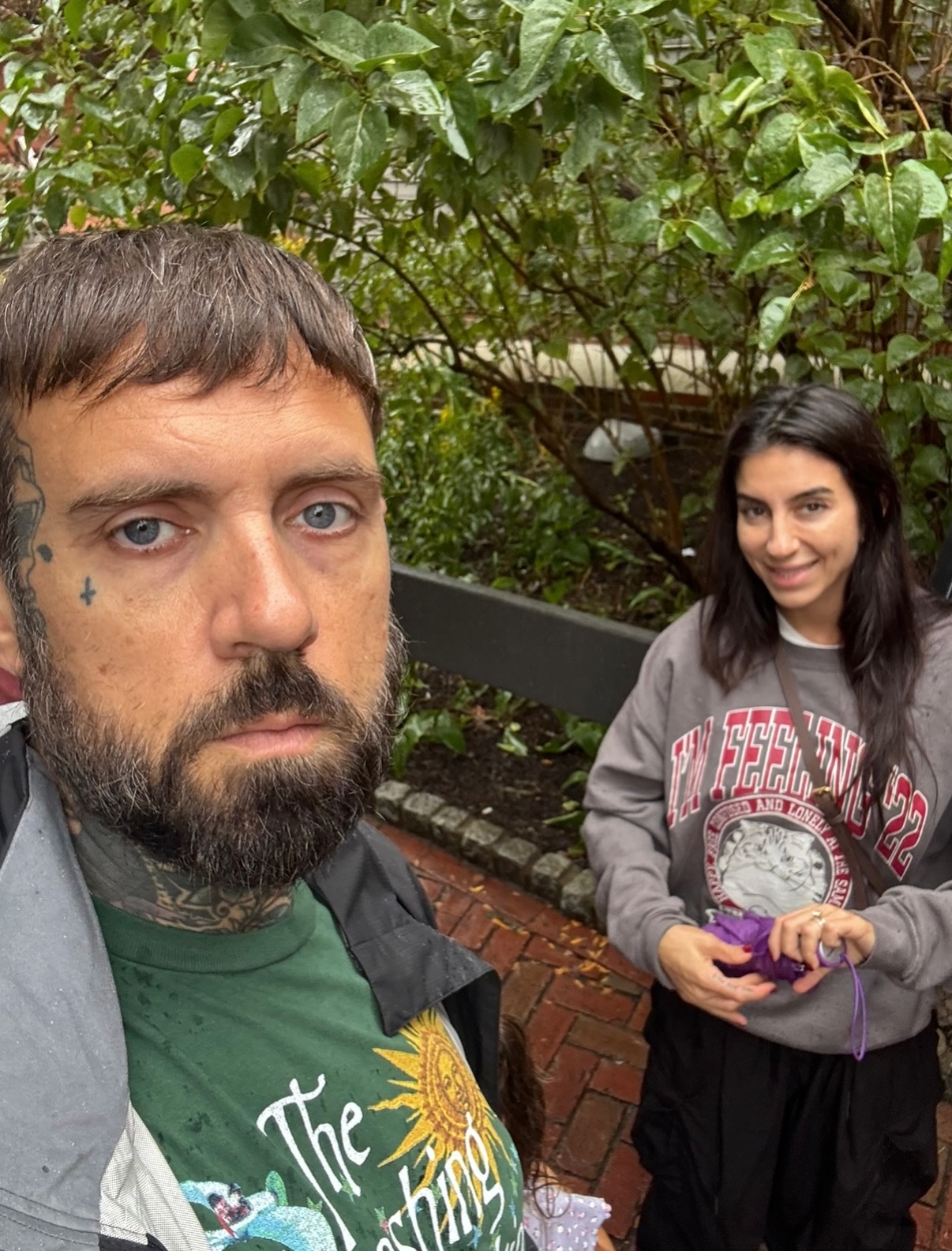 Lena the Plug insists mystery man faked divorce filing from Adam22 ...