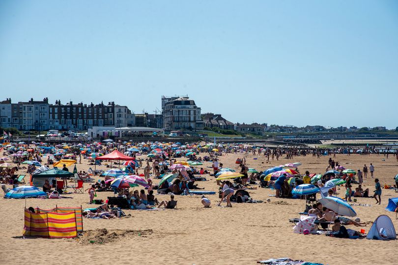Police announce Kent-wide crackdown on antisocial behaviour this summer