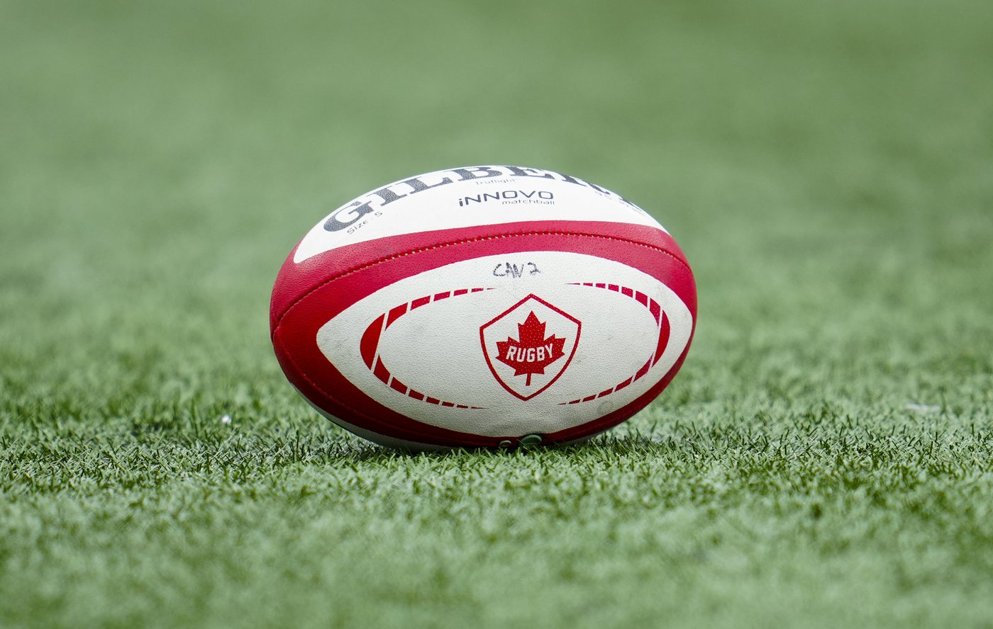 Rugby Canada extends Stephen Meehan's coaching contract through men's ...