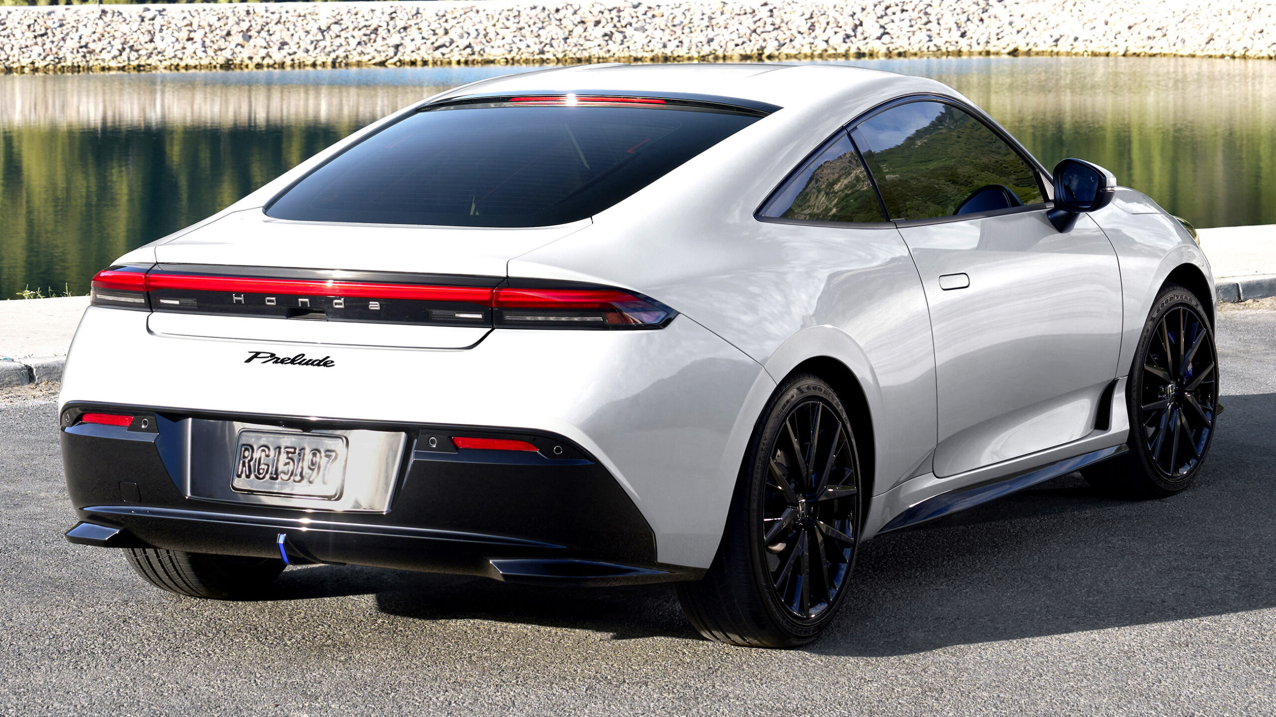 Honda Prelude somehow hits its sales target for the second straight month