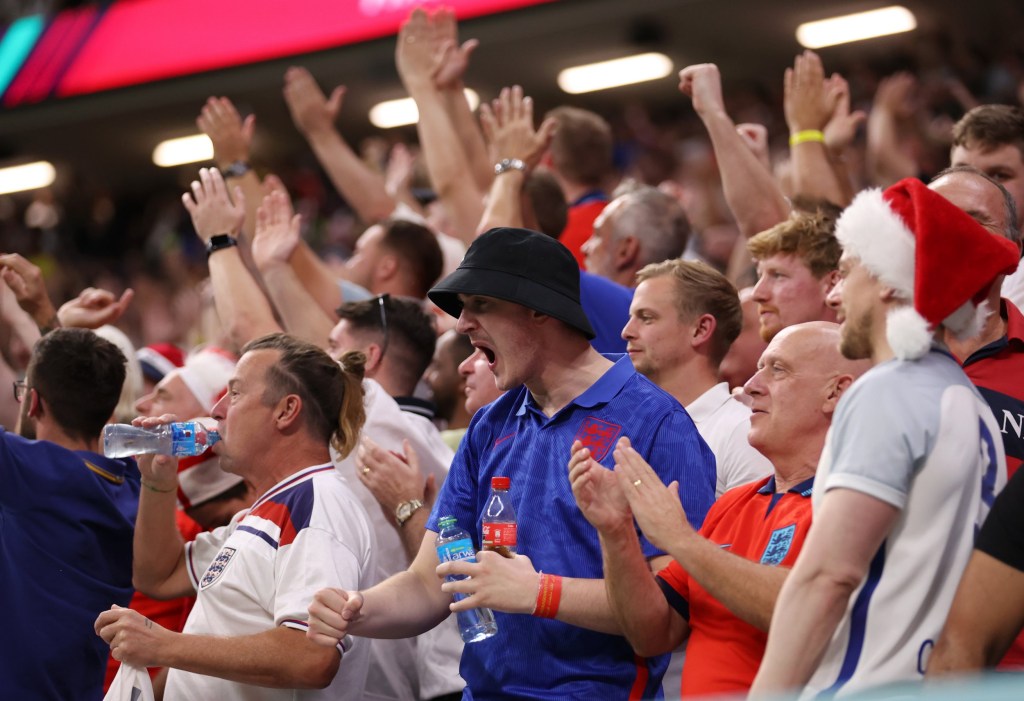 FIFA’s water bottle rule for World Cup stadiums blasted as ‘latest ...
