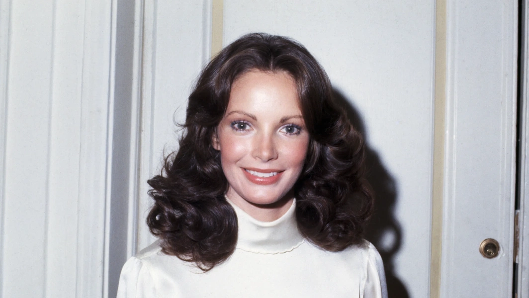 Jaclyn Smith’s secrets to ageless living