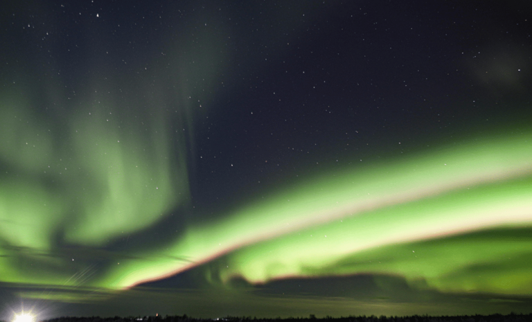 Aurora alert: 23 states may witness northern lights like never before ...