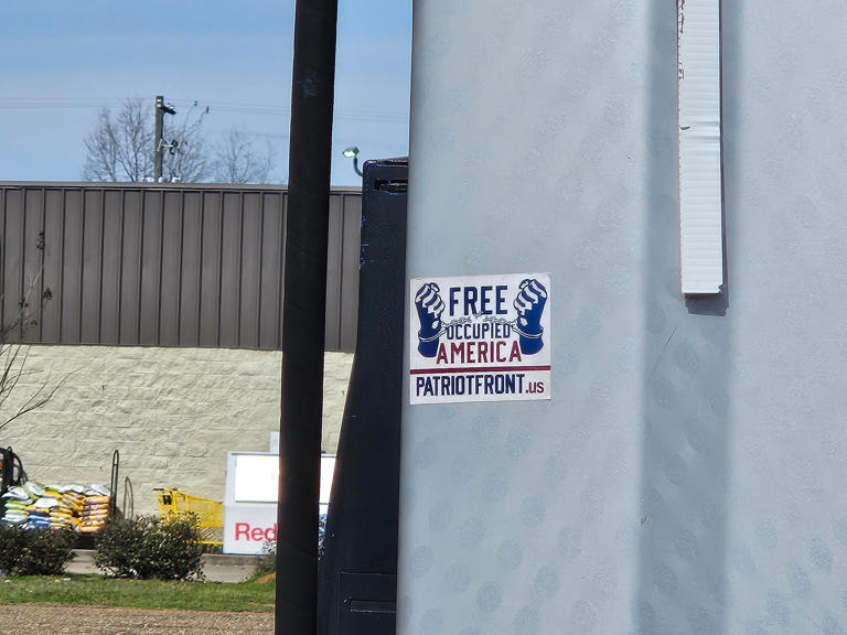 Group linked to white supremacists growing across US, including Florida