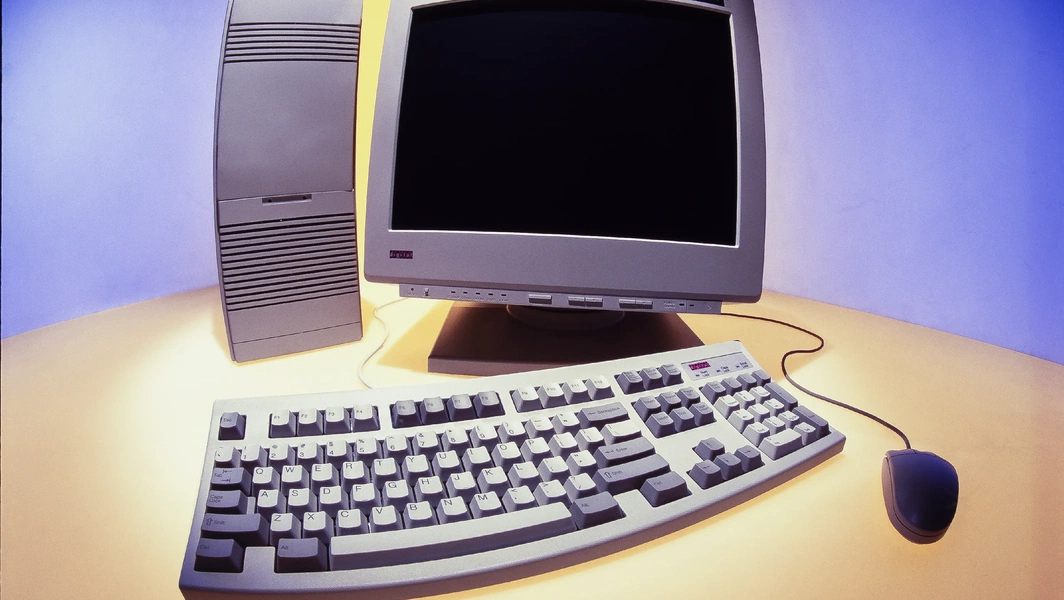 Mastering computer science from basics to big ideas