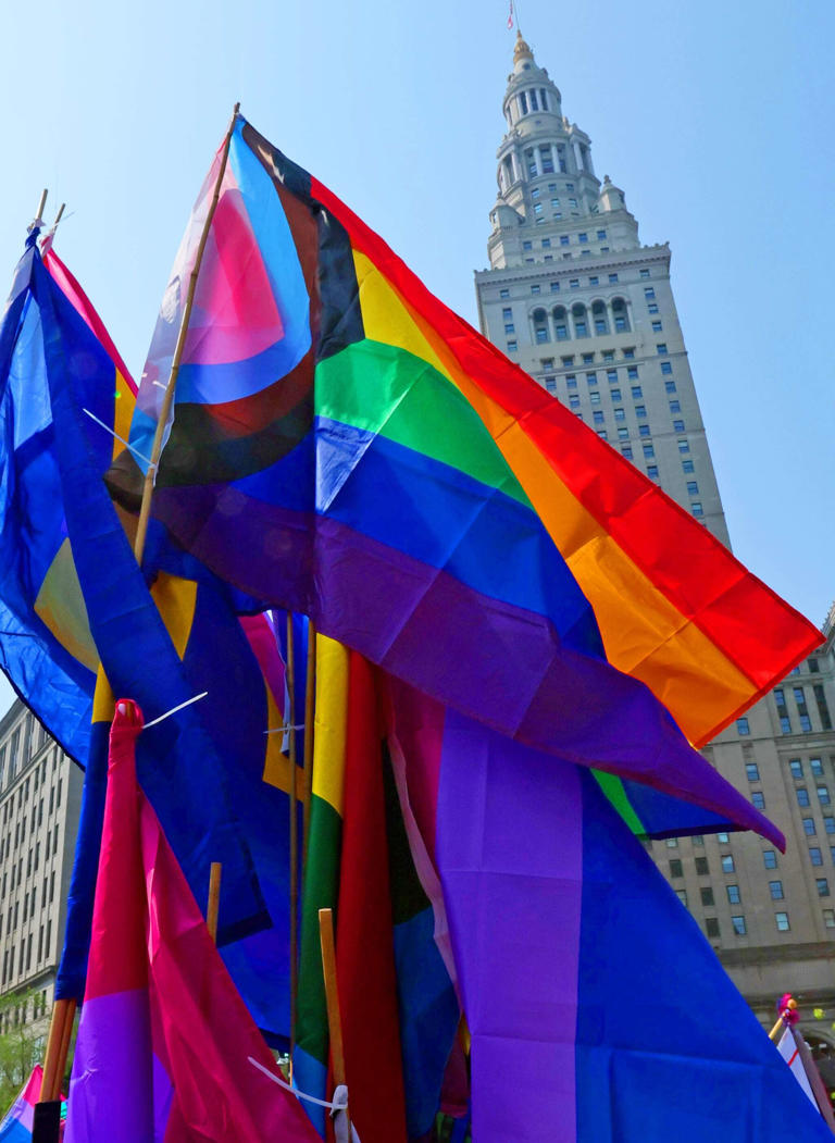21 things to do in Cleveland this weekend from Pride to pro soccer