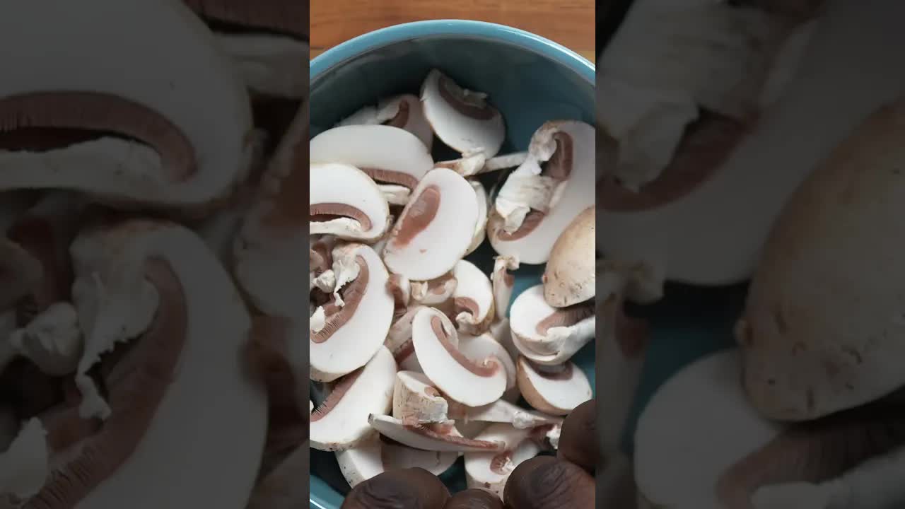 Buying every ingredient then making shrimp ramen from scratch