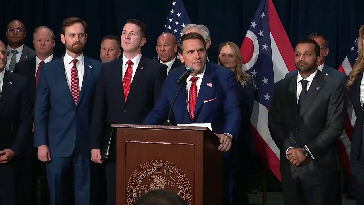 DOJ says $30M Medicaid fraud scheme funded luxury cars as it launches ...